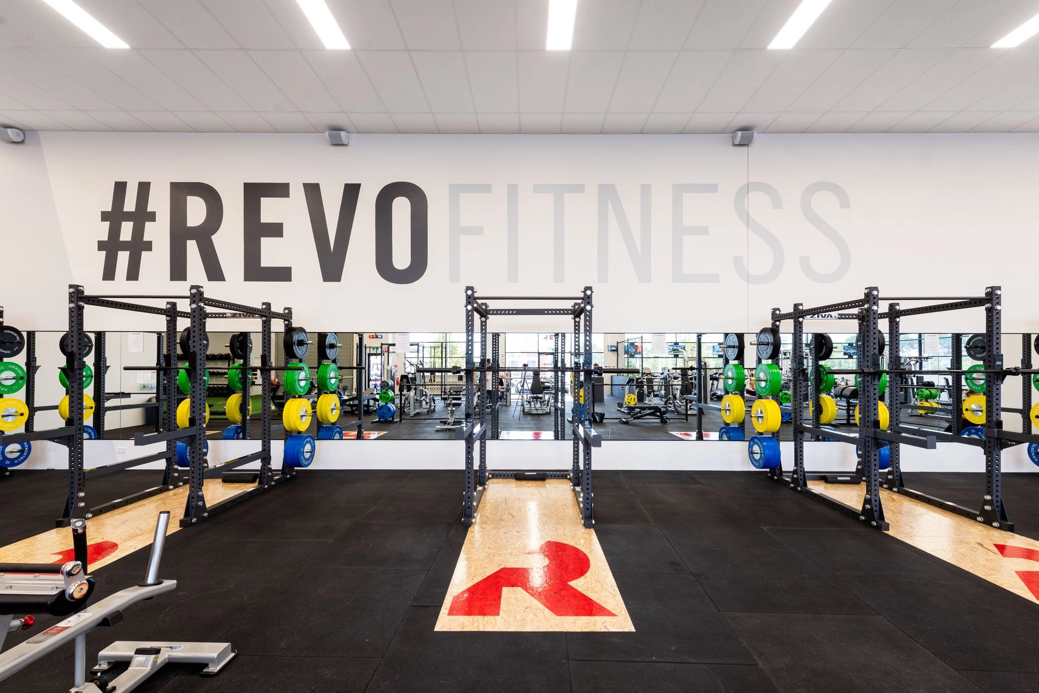 Revo Windsor Garden Opening Day - What Can You Expect? | Revo Fitness