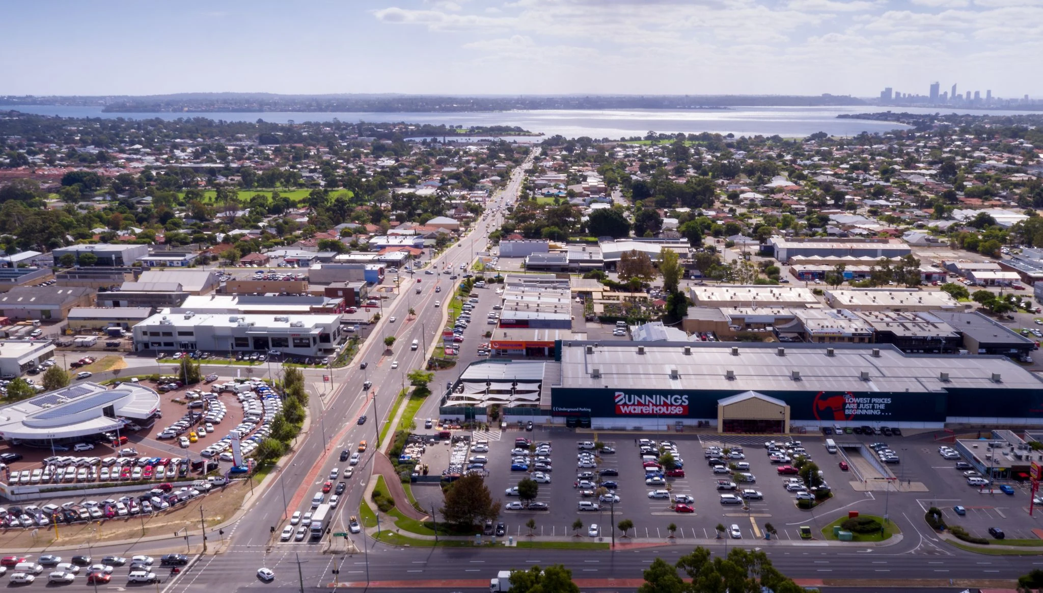 Revo Myaree has officially OPENED | Revo Fitness