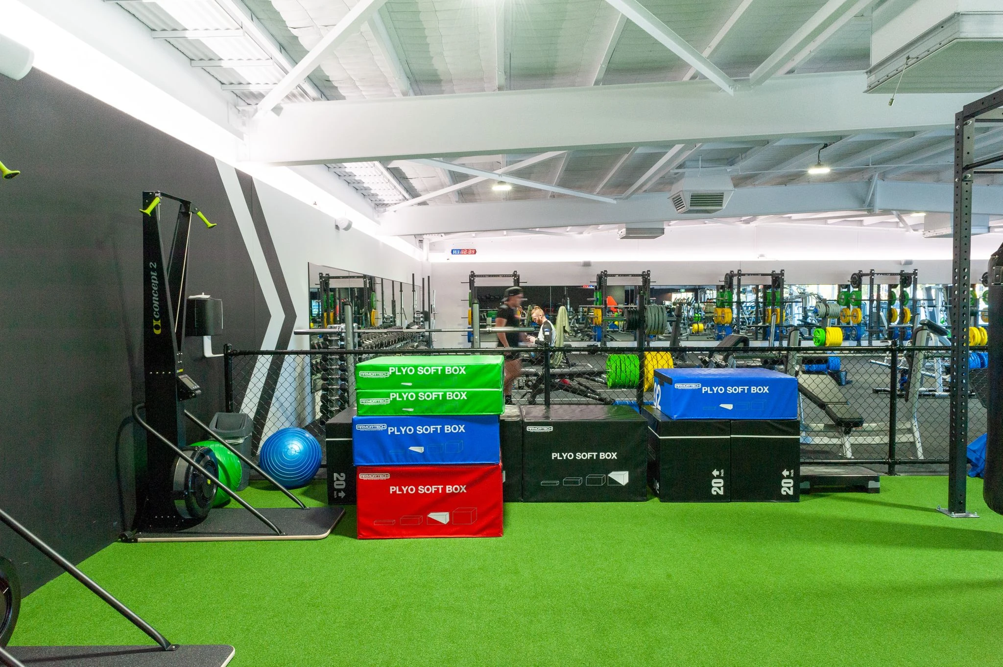 Revo Fitness Banksia Grove is Opening Soon! | Revo Fitness