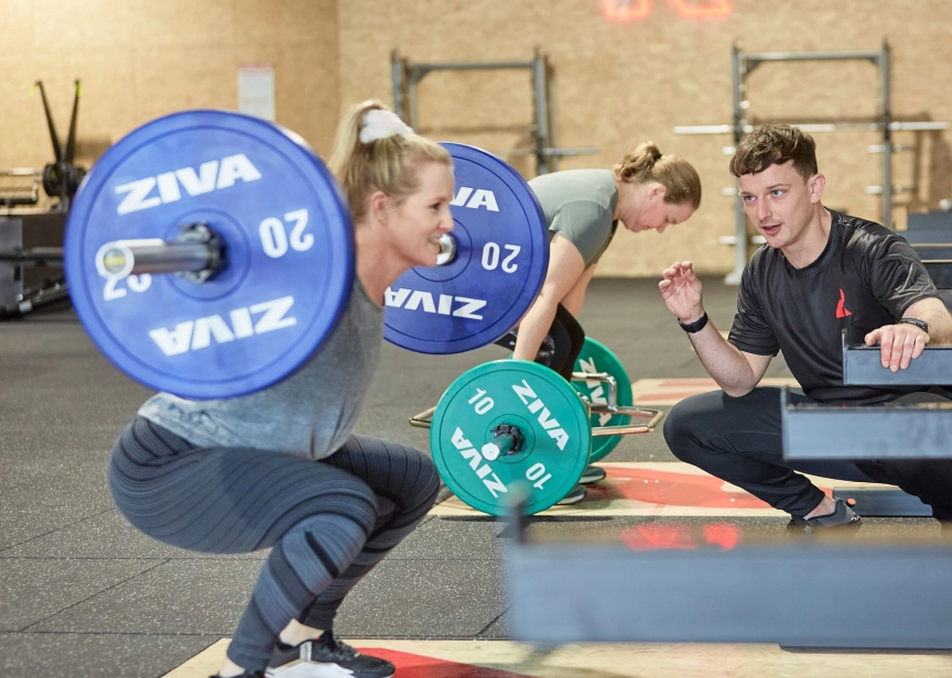 Revo Marion Opening Day - What Can You Expect? | Revo Fitness