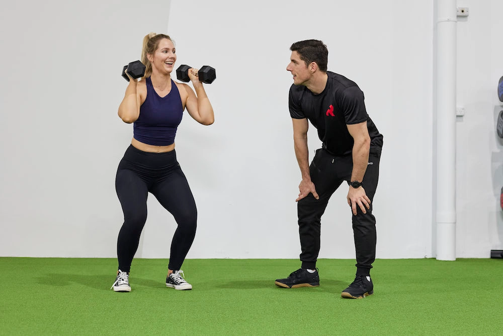 More For Morley - New Revo Fitness Gym in Morley Coming Soon | Revo Fitness