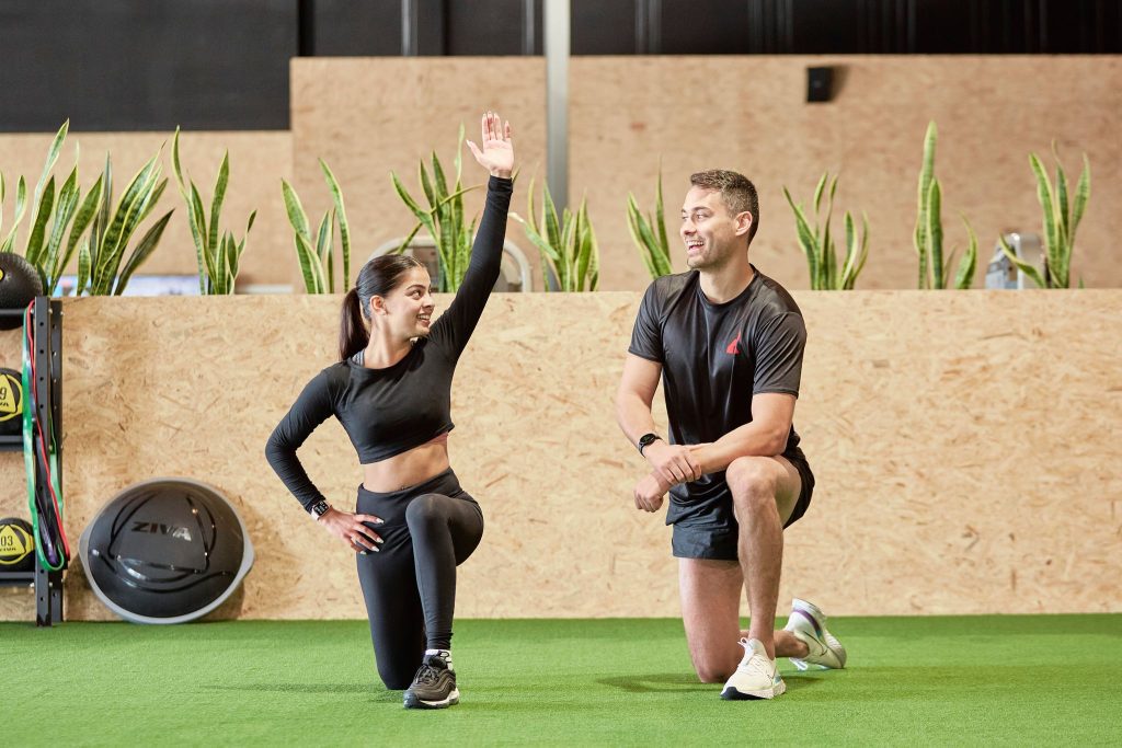 New Year, New Northbridge - Revo Northbridge Gym Has Moved | Revo Fitness
