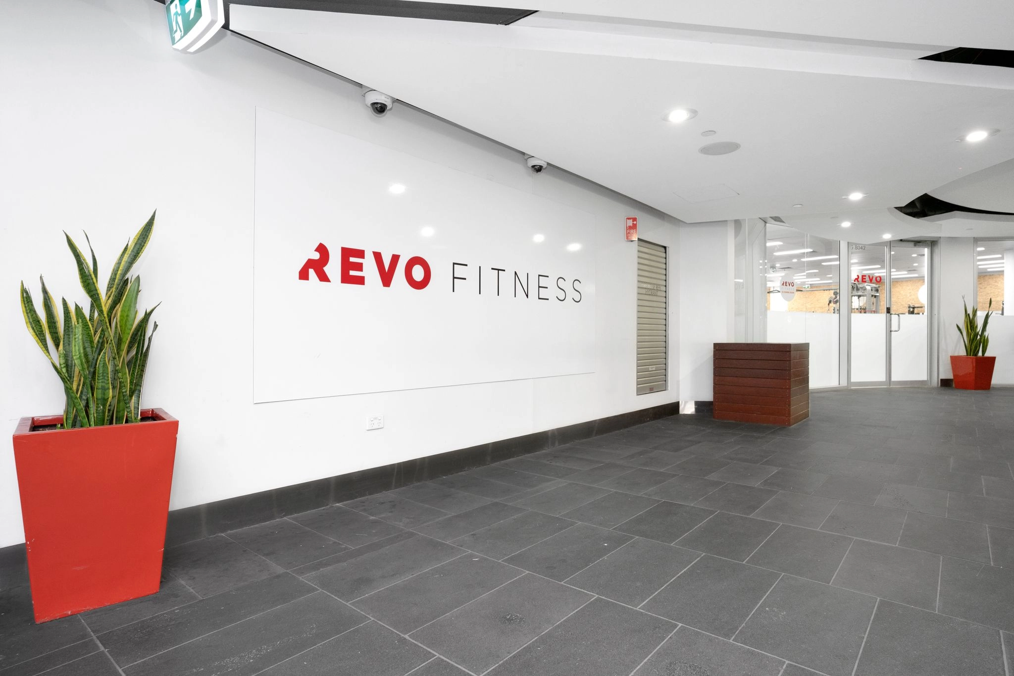 Revo Fitness has 4 new locations in South Australia | Revo Fitness