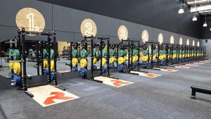 Cranbourne | Revo Fitness