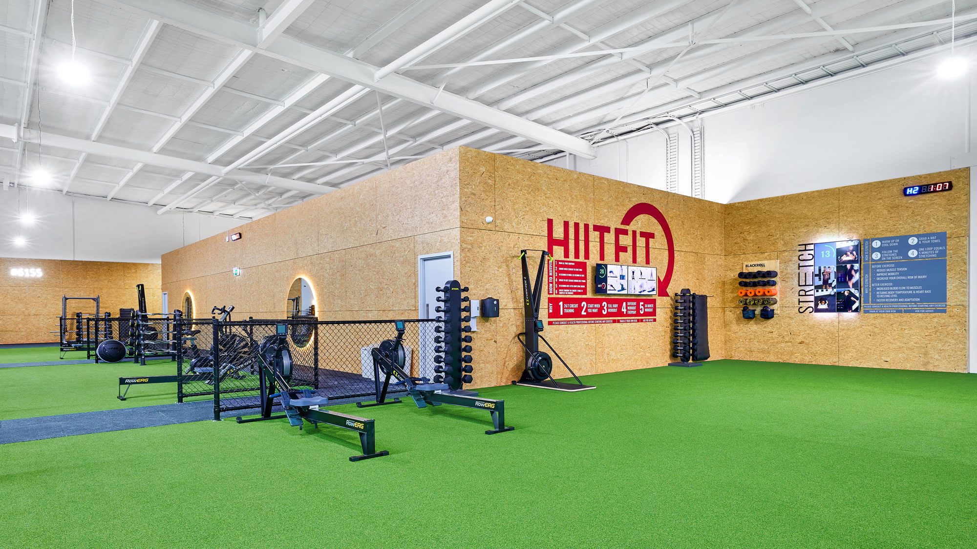 On Demand Workouts | Revo Fitness