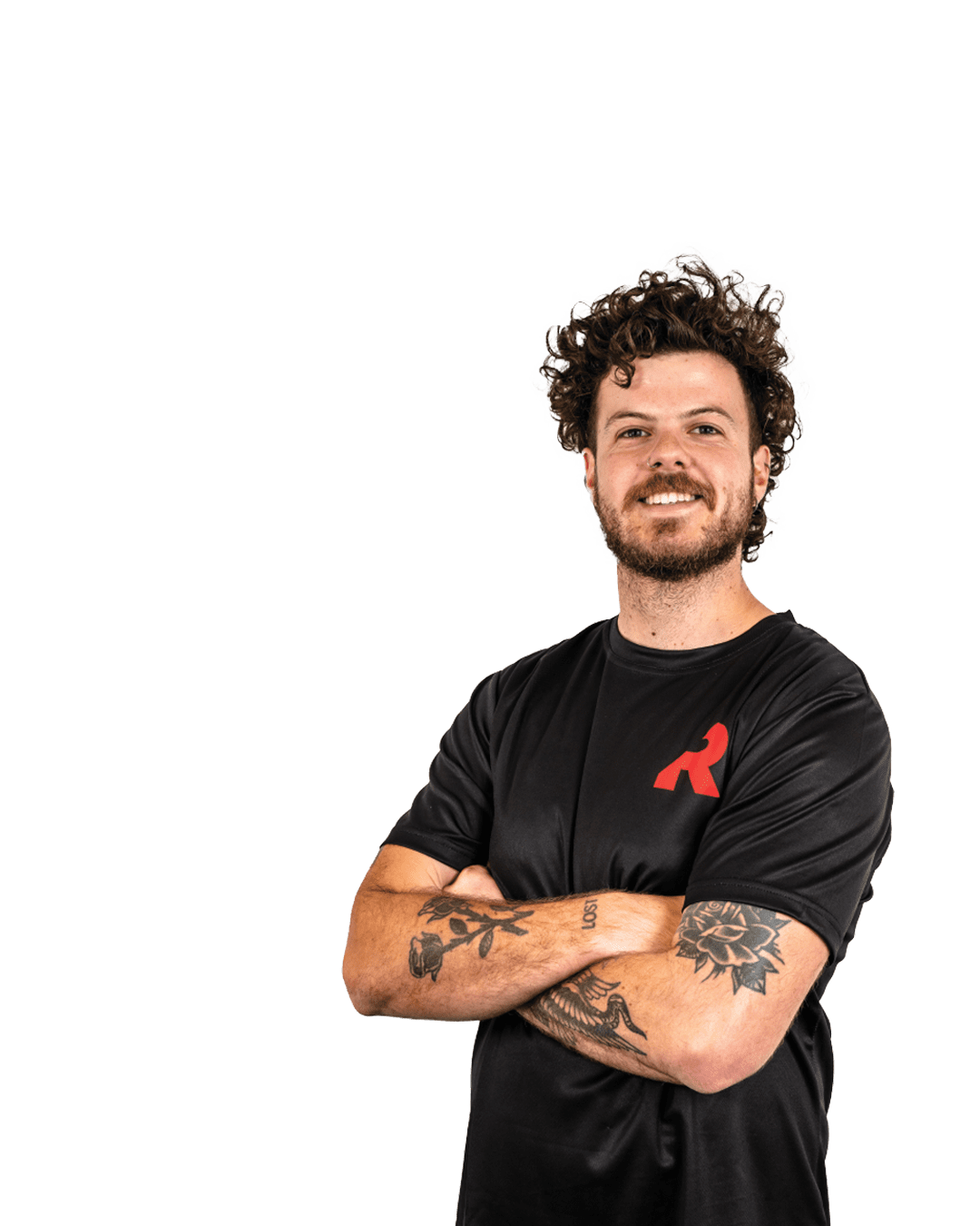 Sam Brett | Revo Fitness