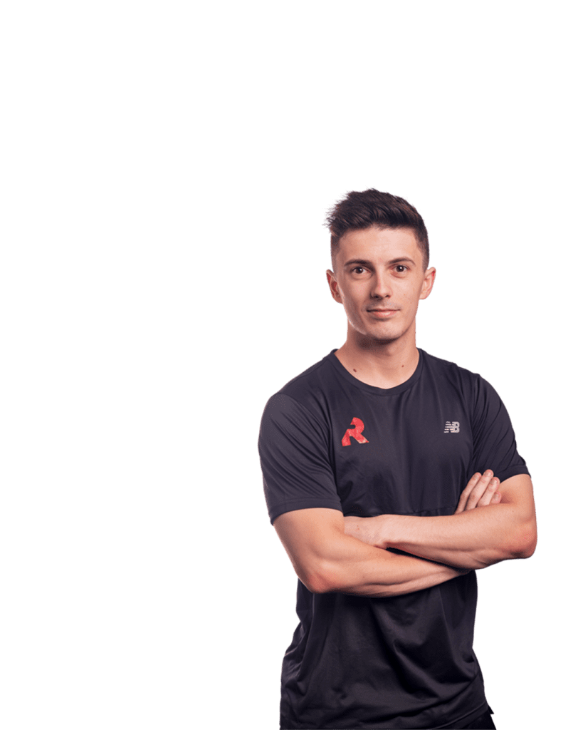 Personal Training | Revo Fitness