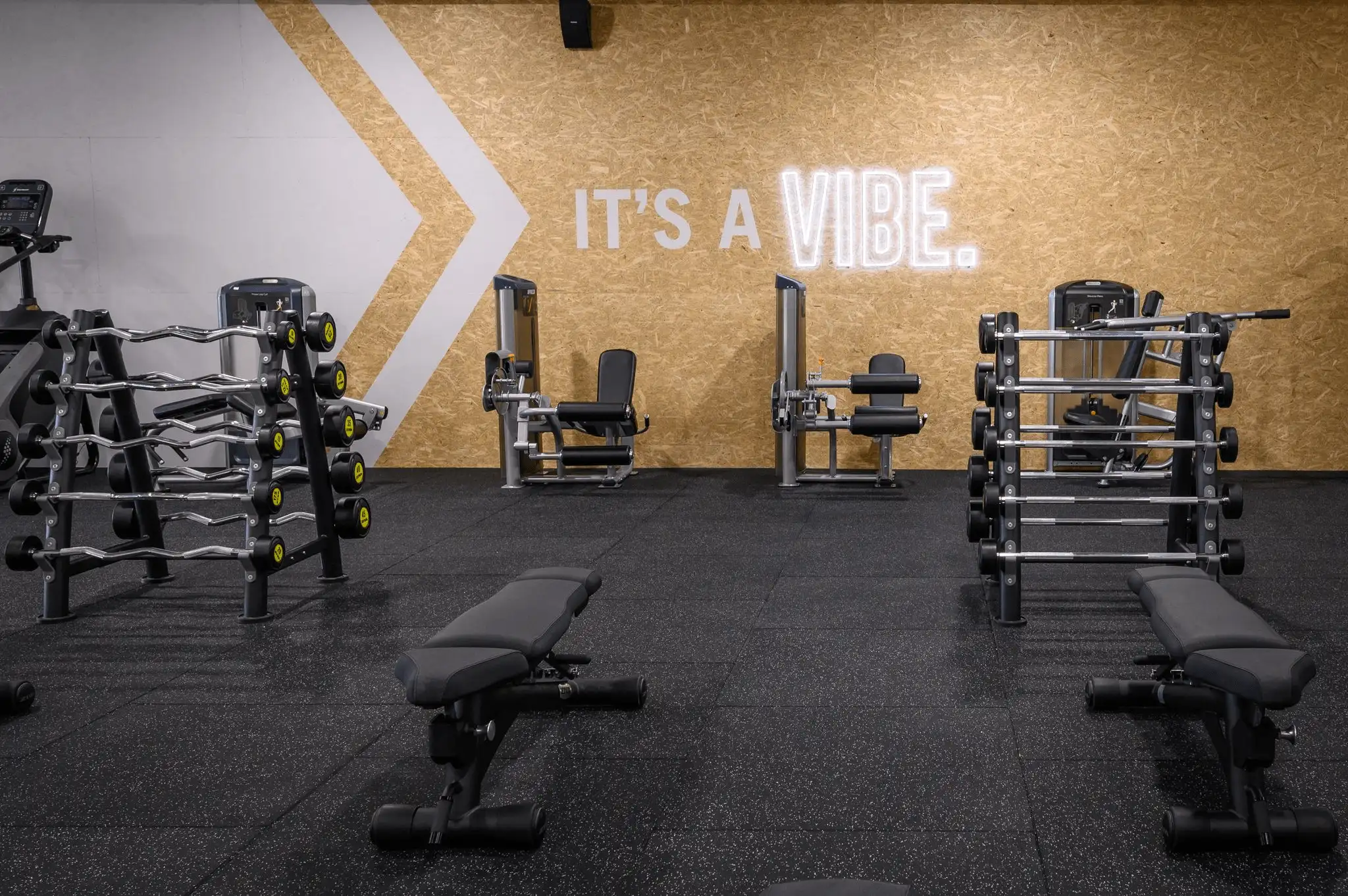 Revo Fitness Cockburn | Gyms In Cockburn