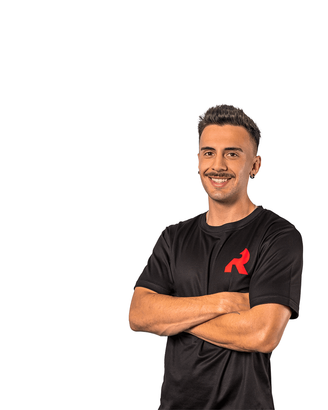 Clarkson | Revo Fitness