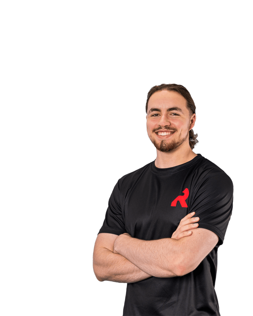 Personal Training | Revo Fitness