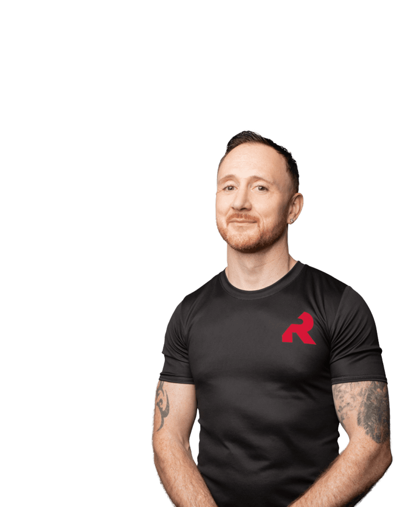 Revo Fitness Pitt St | Pitt St Gym