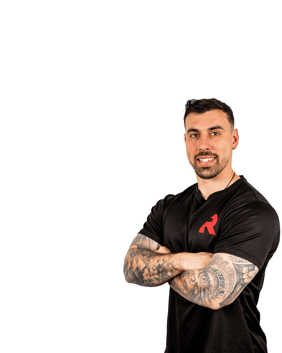 Parafield | Revo Fitness