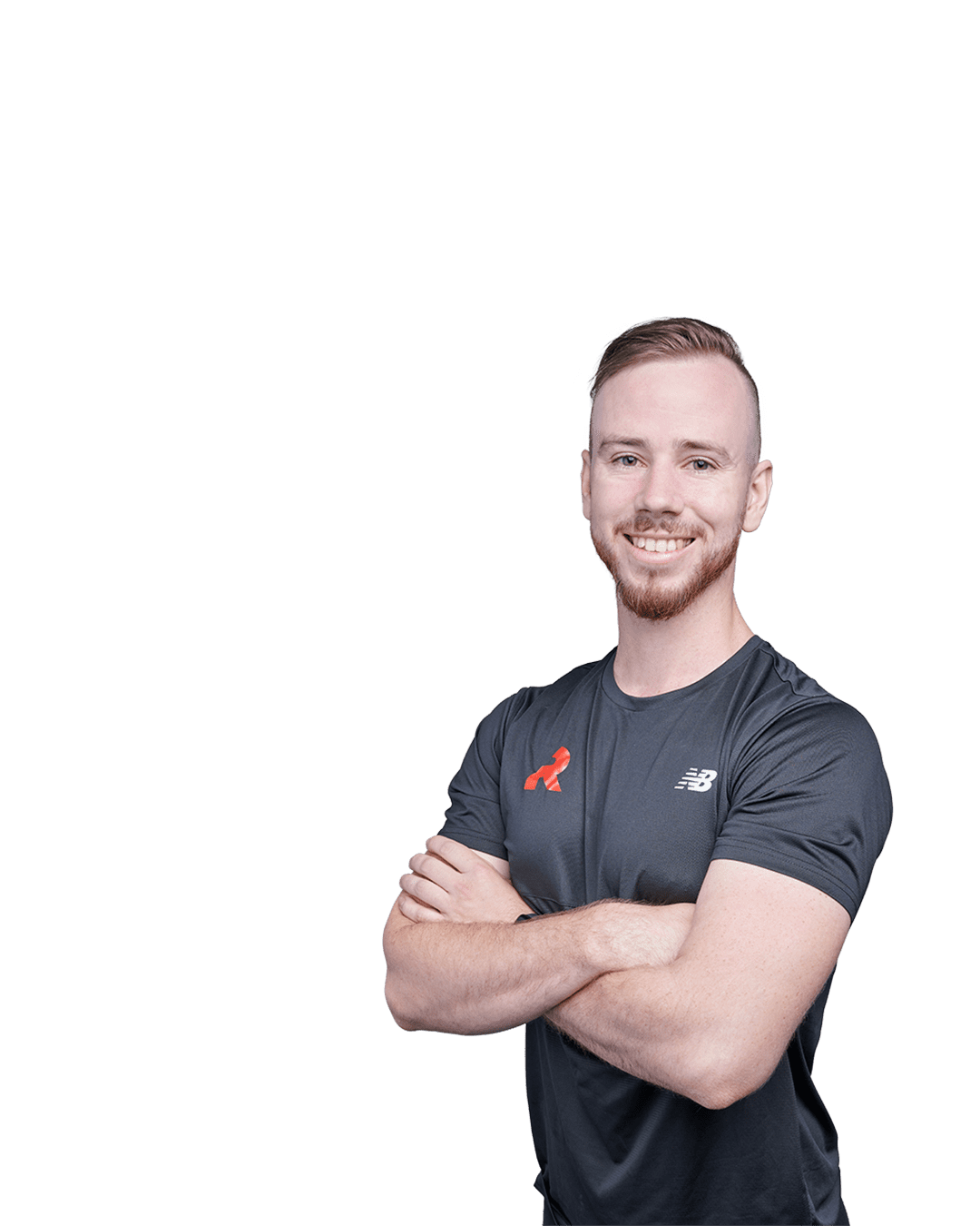 Jacob Sideris | Revo Fitness