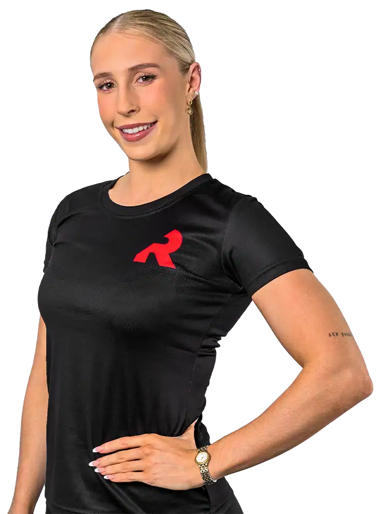 Holly Burns | Revo Fitness