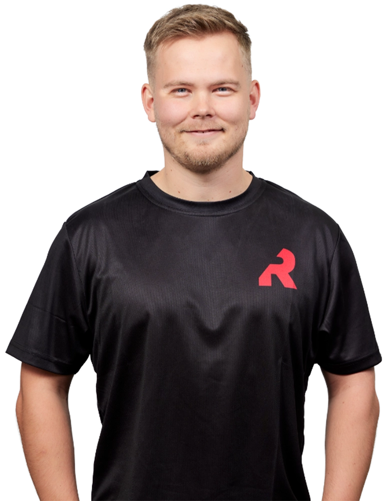 Jack Cullen | Revo Fitness