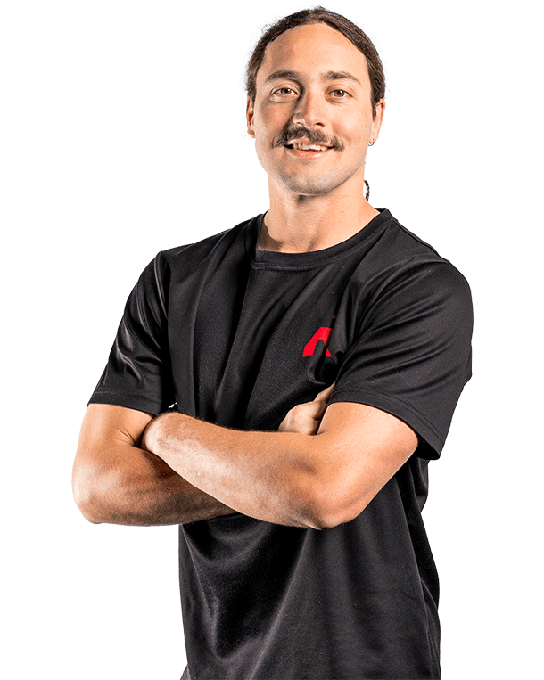 Jakob Janzekovic | Revo Fitness