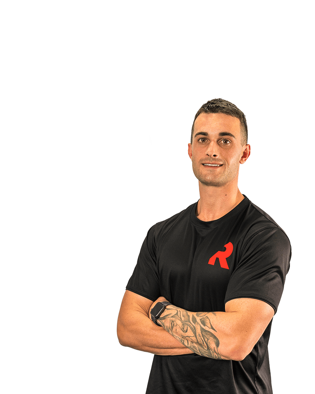 Matt Langford | Revo Fitness