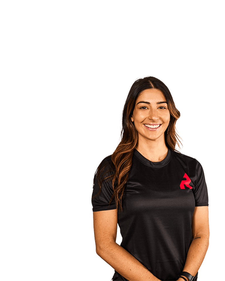 Butler | Revo Fitness