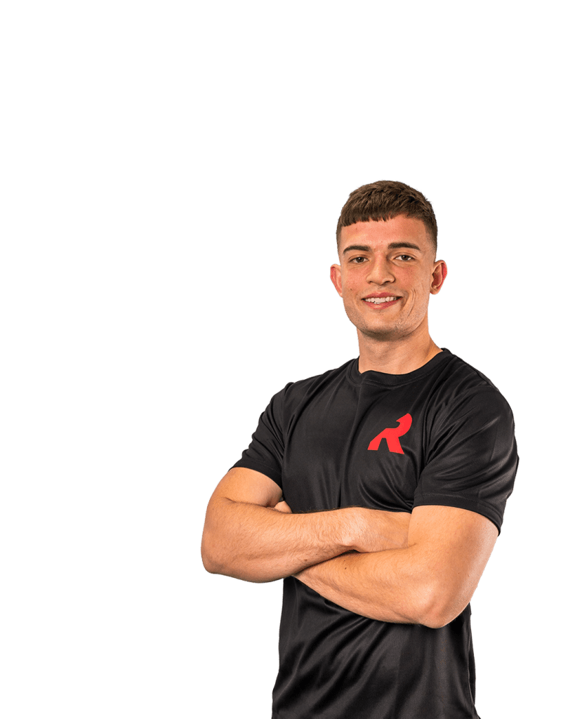 Personal Training | Revo Fitness