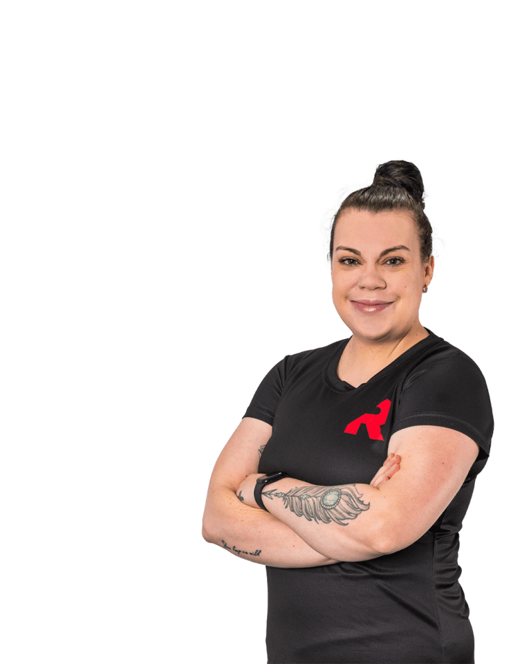 Rockingham | Revo Fitness