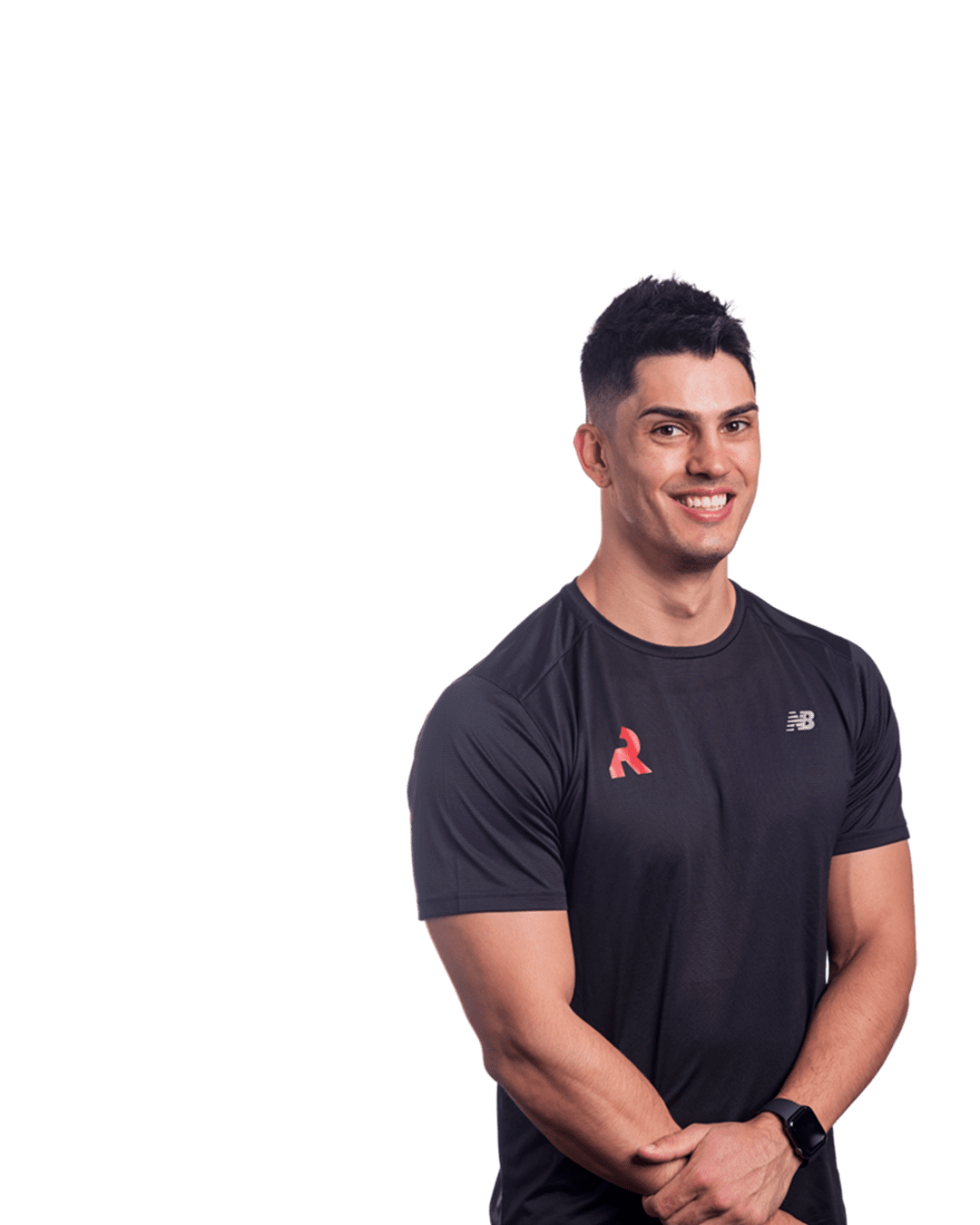 Personal Training | Revo Fitness