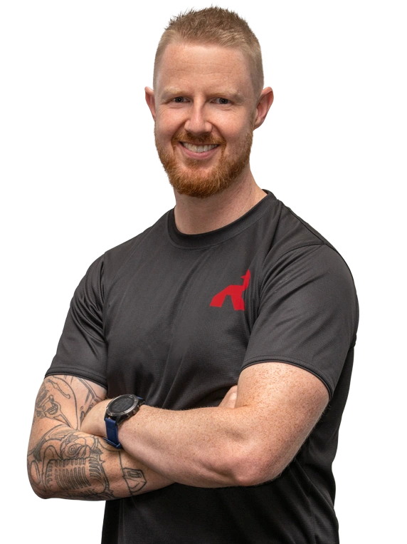 Matt Connolly | Revo Fitness