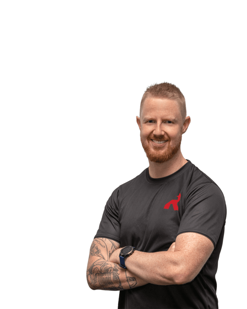 Personal Training | Revo Fitness