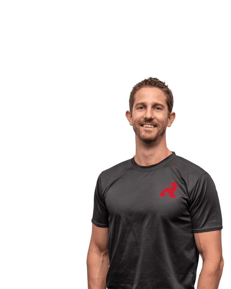 Personal Training | Revo Fitness