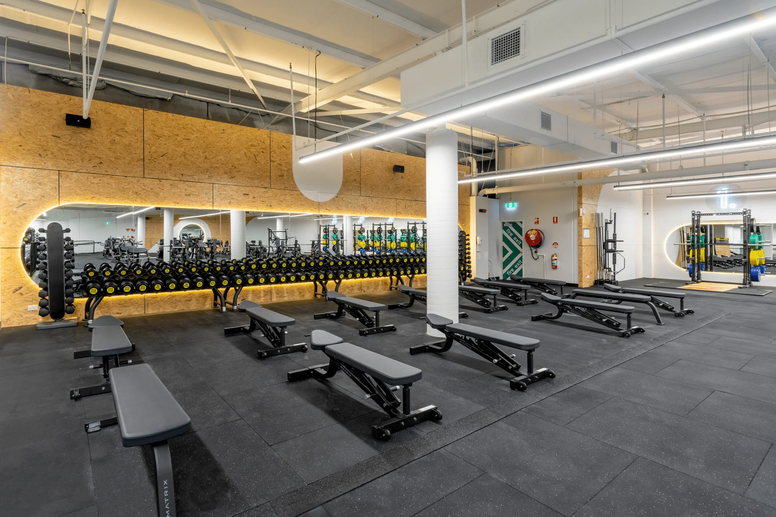 Revo Fitness Modbury | Gyms In Modbury