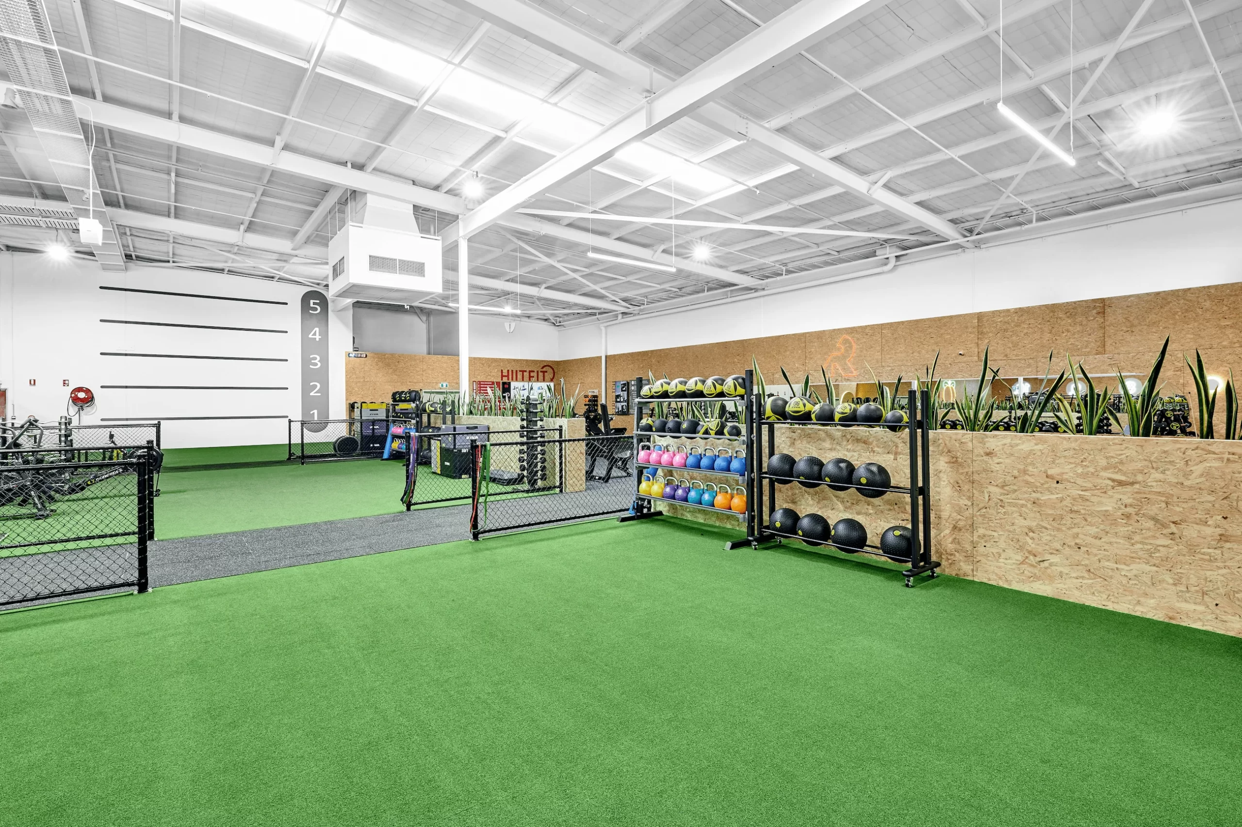 Revo Fitness Morley | Gyms In Morley