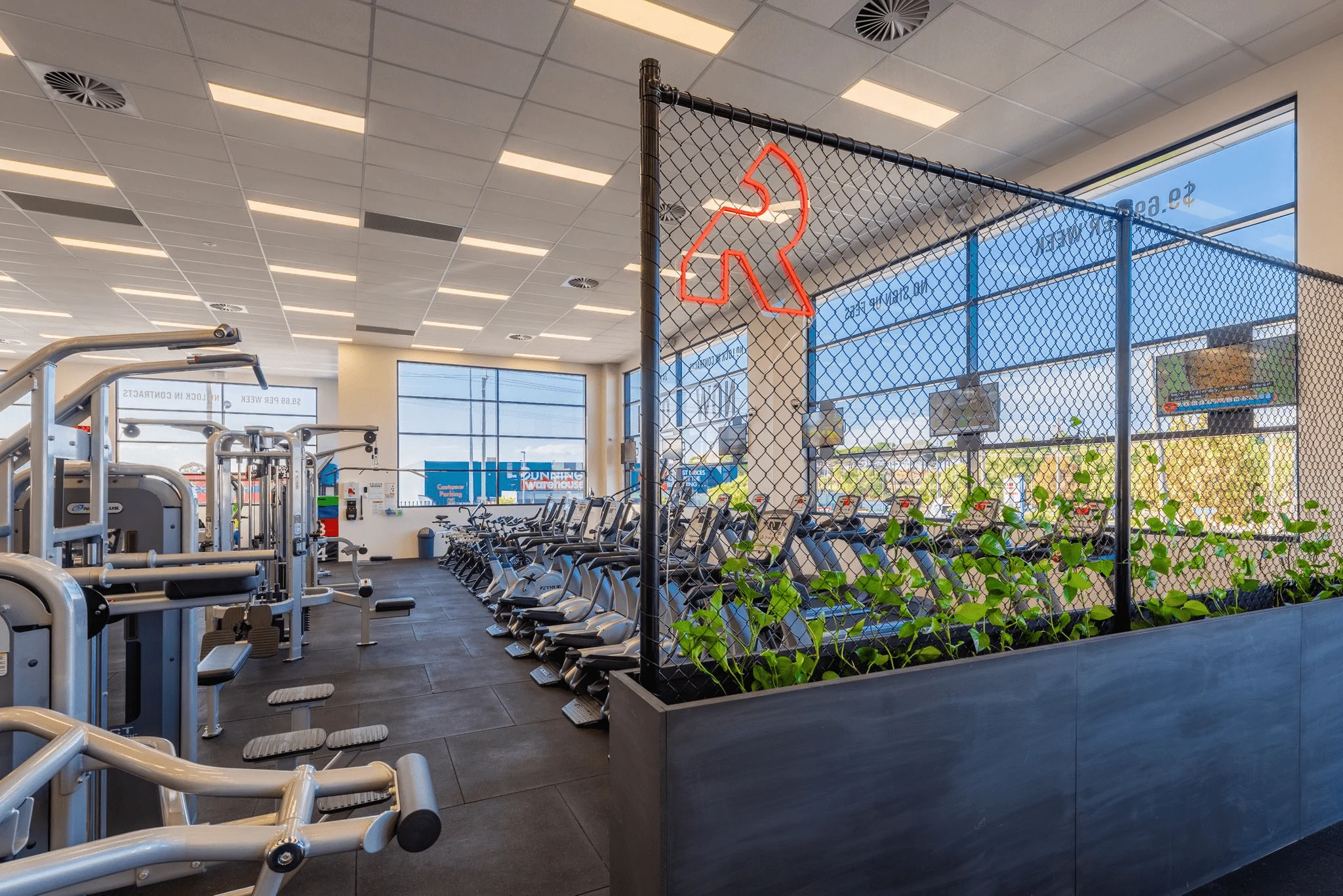 Revo Fitness Myaree | Gyms In Myaree