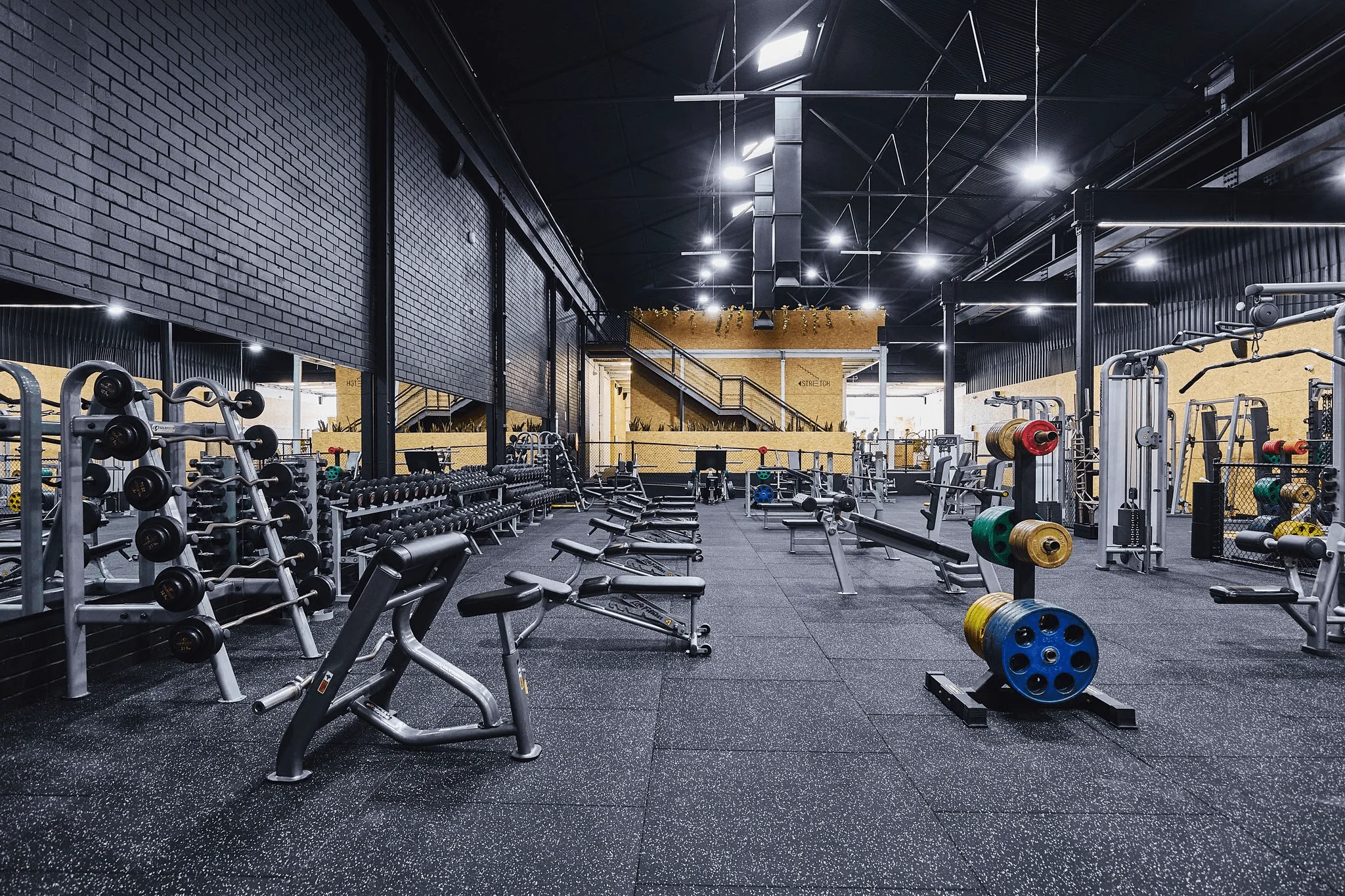 Revo Fitness Northbridge | Gyms In Northbridge