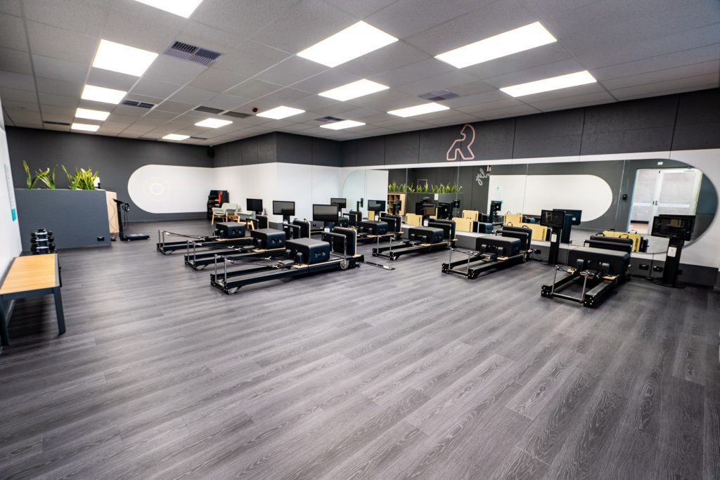 Revo Fitness Beverley | Gyms In Beverley