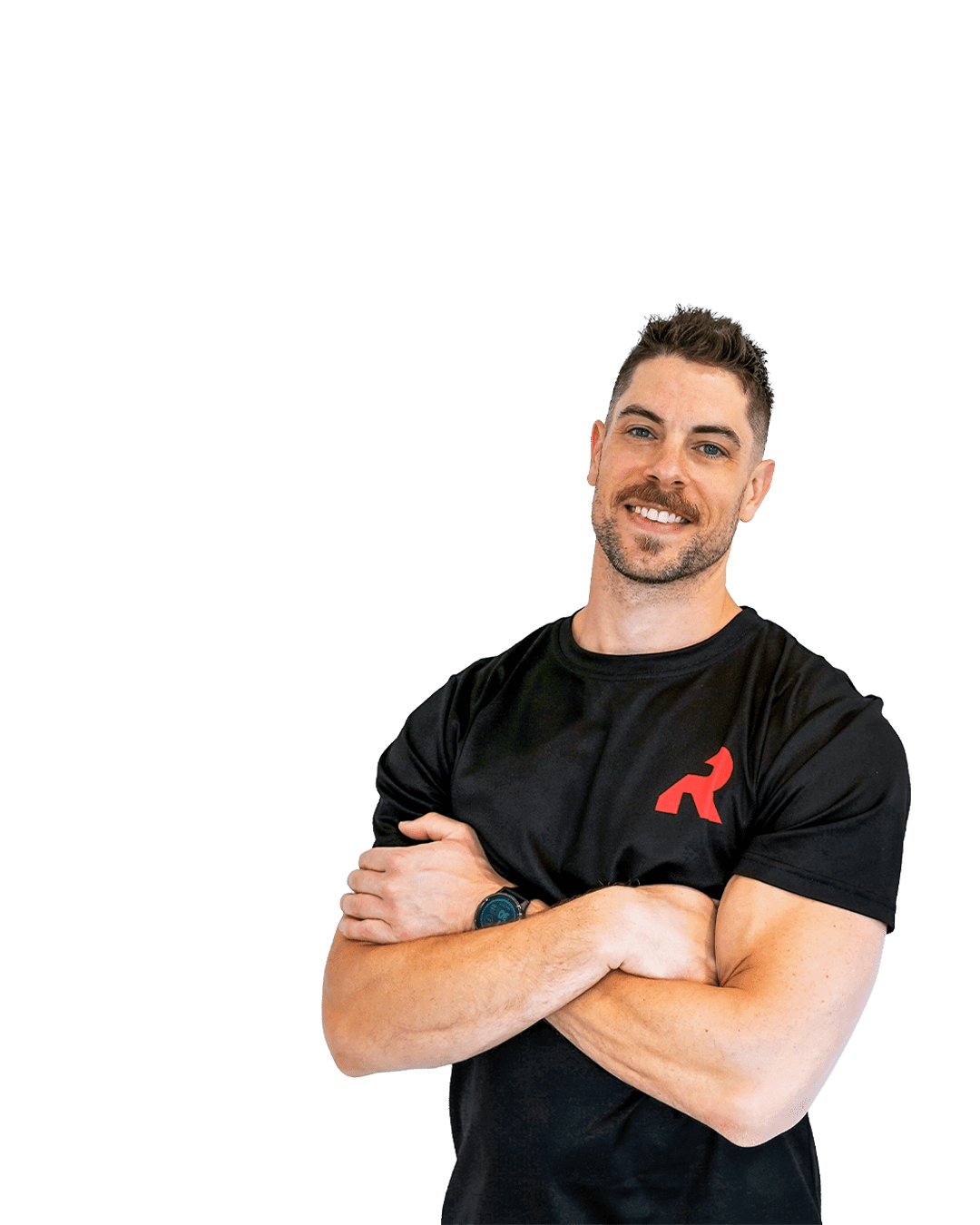 Revo Fitness Marion | Gyms In Marion