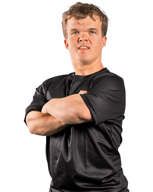Samuel Kimberley | Revo Fitness