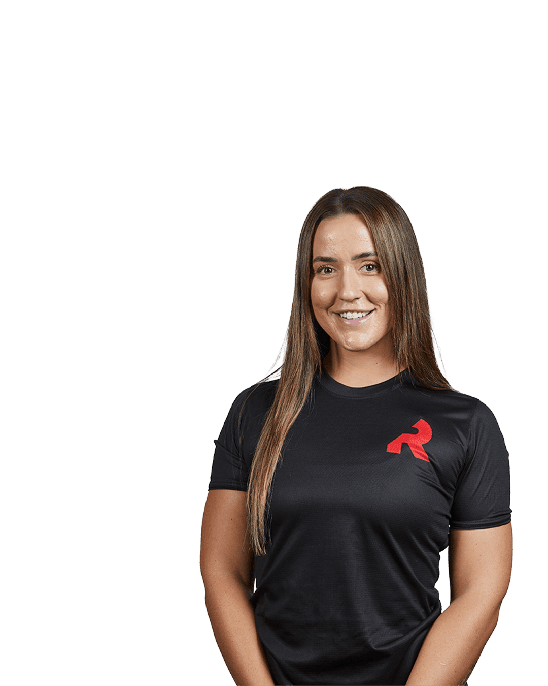 Jason Rocca | Revo Fitness