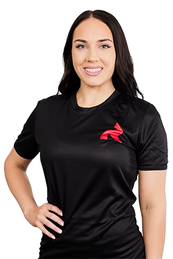 Monique Manolini | Revo Fitness