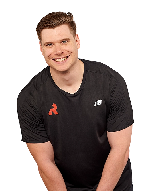 Aiden Holland | Revo Fitness