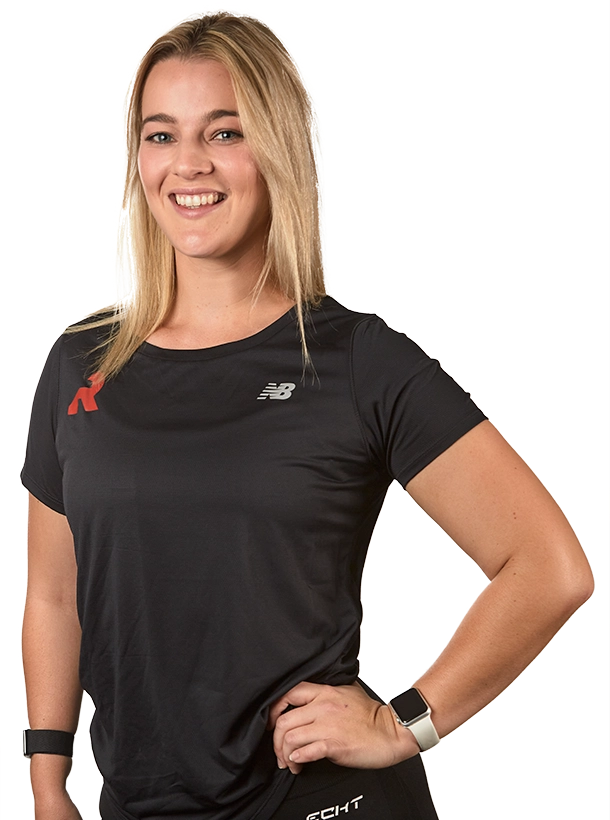 Emily Cairns | Revo Fitness