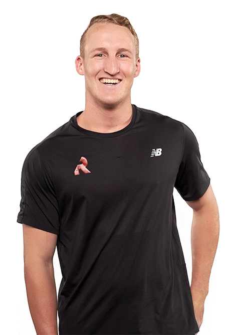 James Bardsley | Revo Fitness