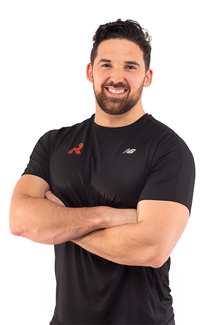 Joe Davis | Revo Fitness