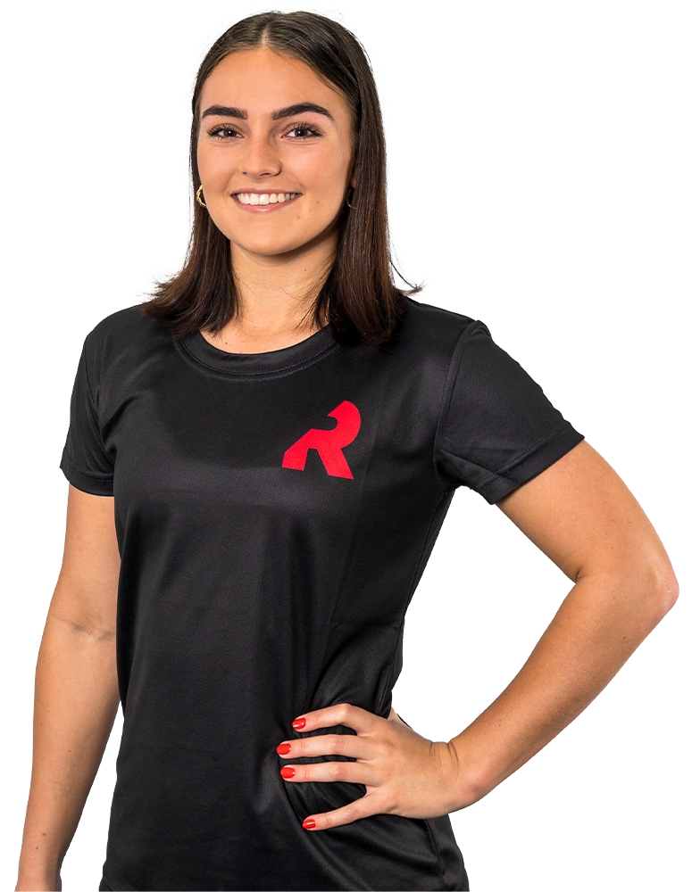 Nikita Smith | Revo Fitness