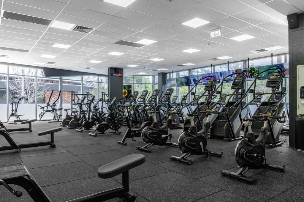 Revo Fitness Claremont | Gyms In Claremont