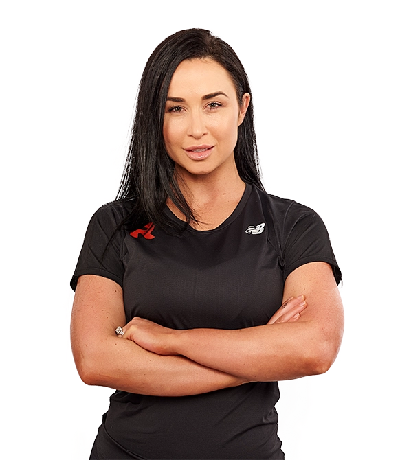 Summer Bernard | Revo Fitness