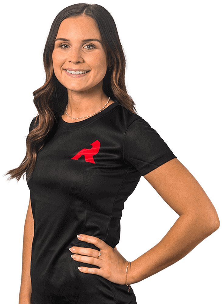 Carla Jay-Hulme | Revo Fitness
