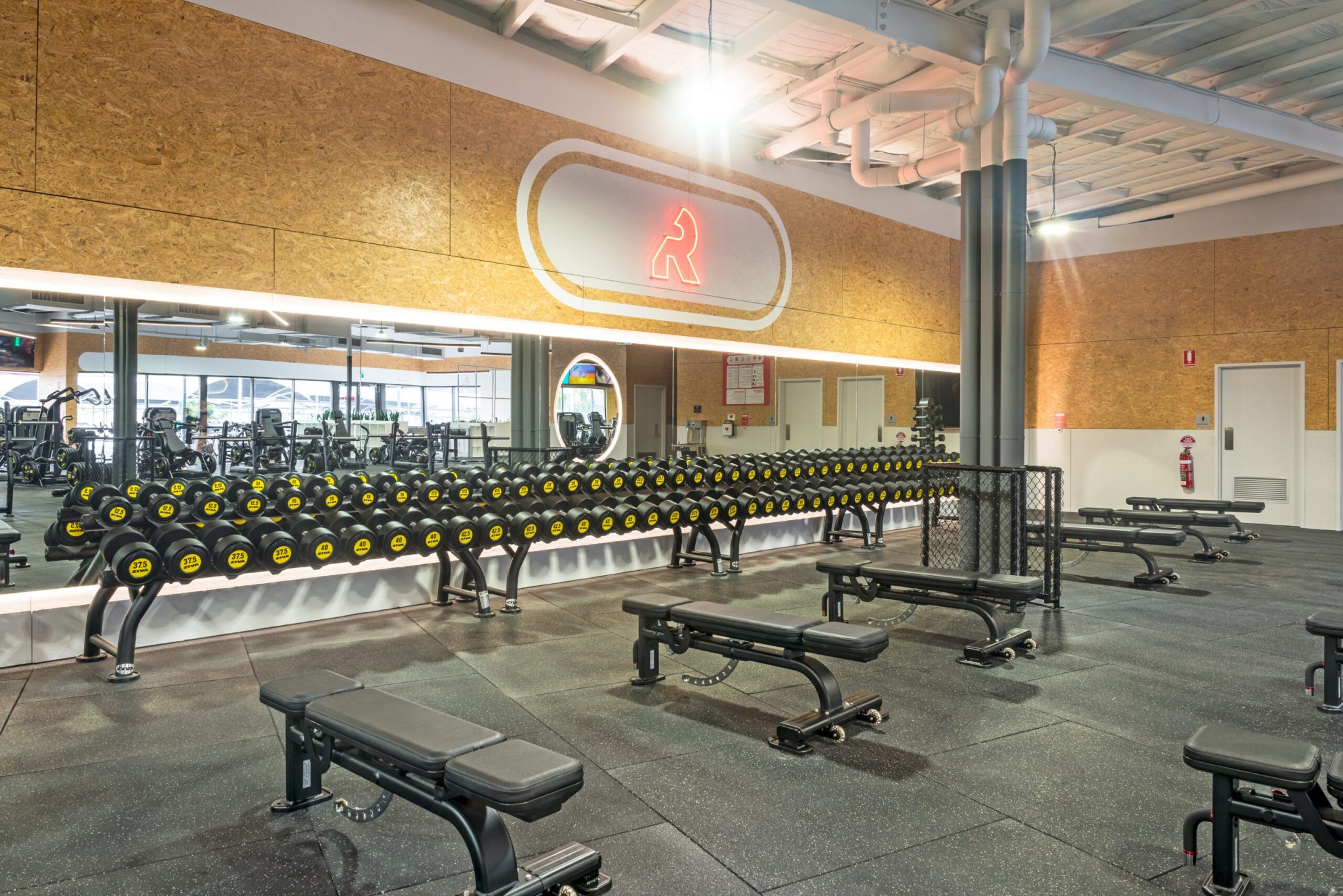 Revo Clarkson Gym Opening Day – What Can You Expect | Revo Fitness