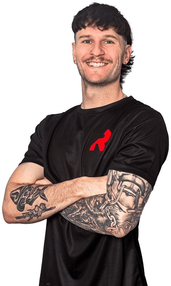 Josh Italiano | Revo Fitness