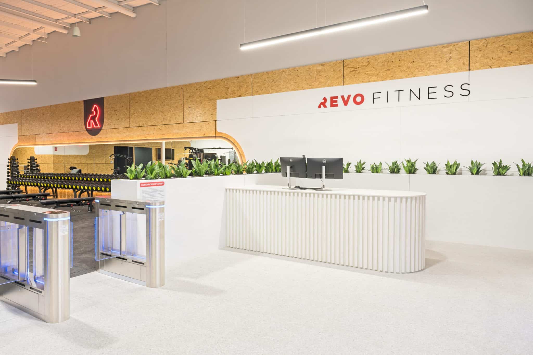 Revo Fitness has 4 new locations in South Australia | Revo Fitness