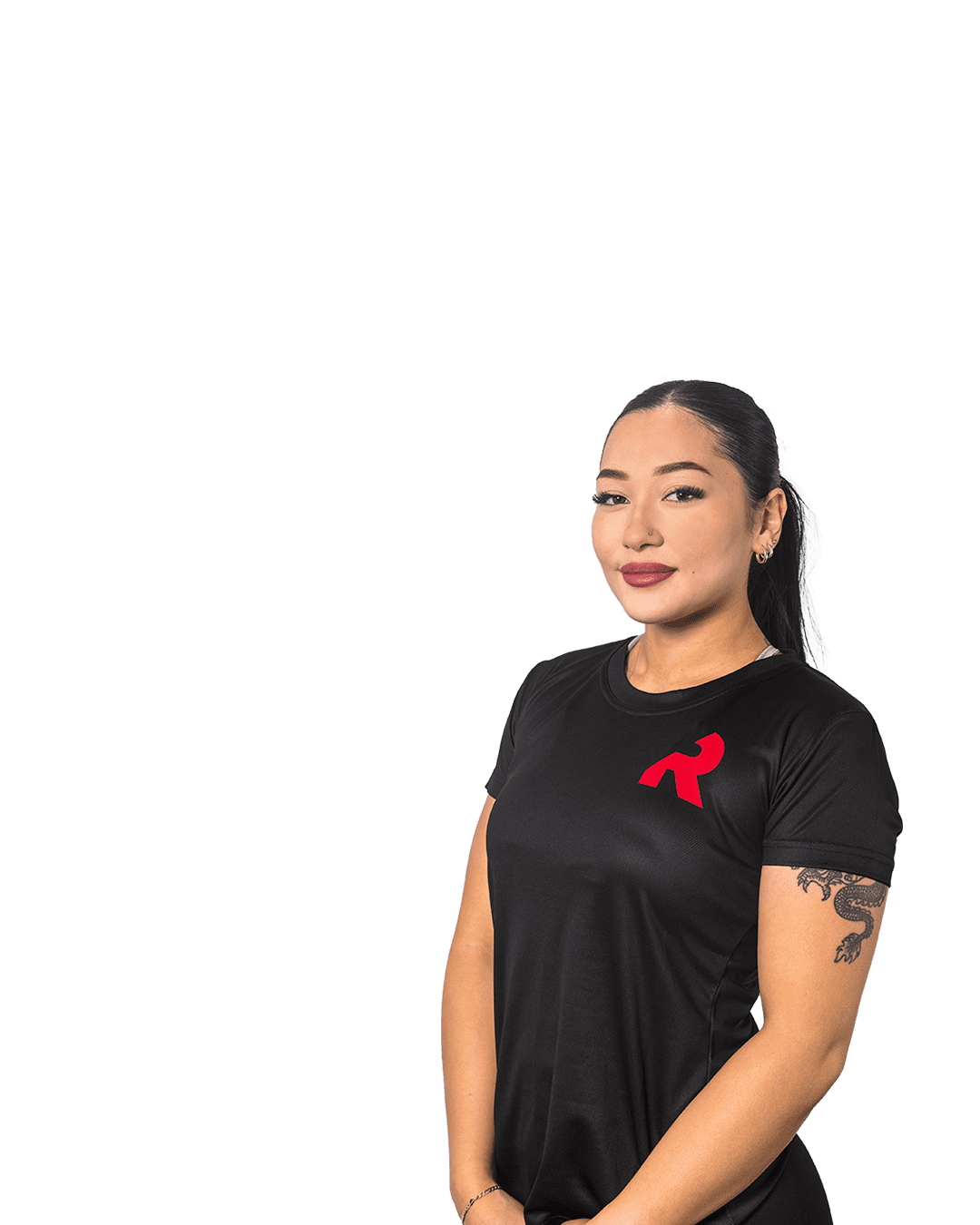 Clarkson | Revo Fitness