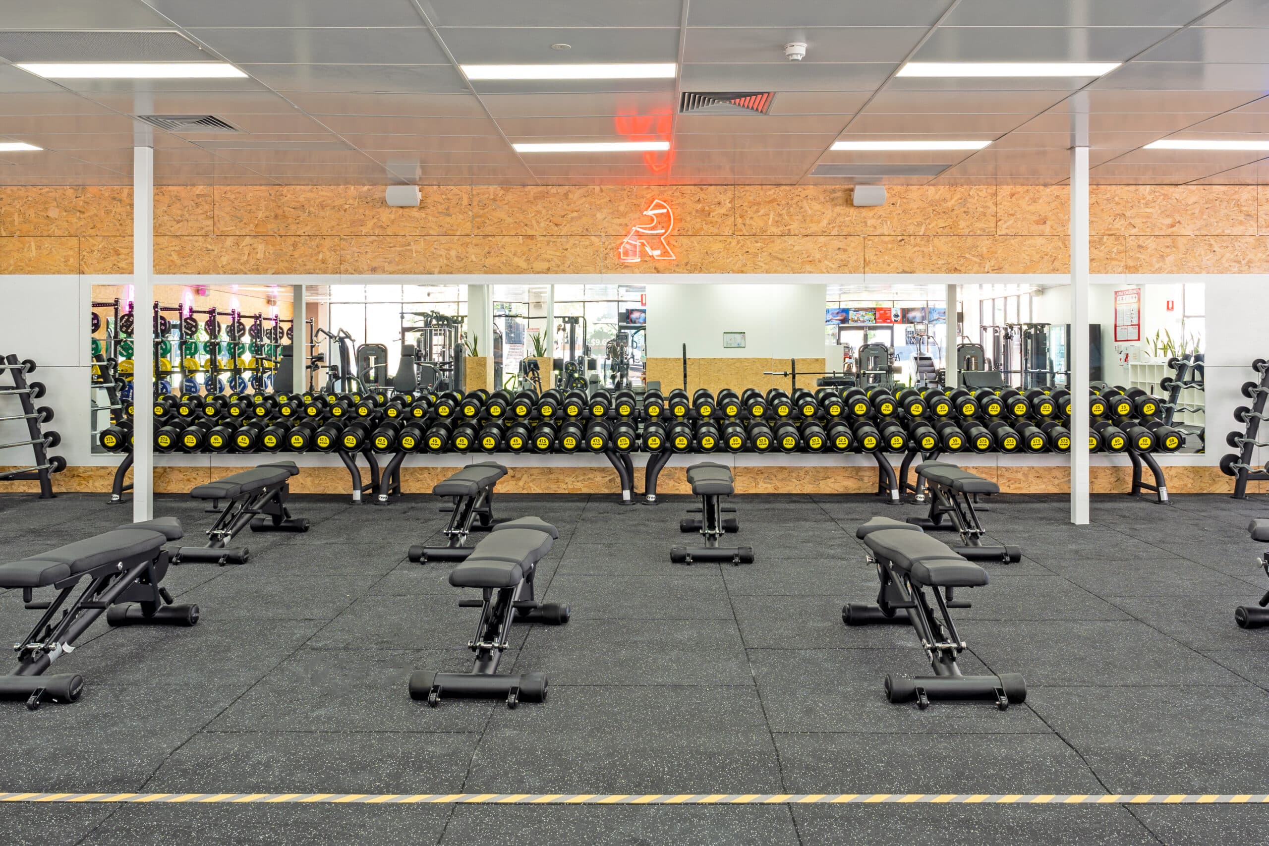 Revo Balcatta Opening Day – What Can You Expect? | Revo Fitness
